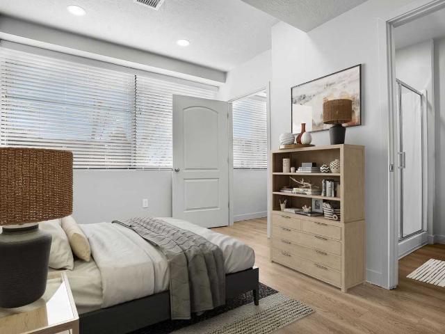 Parkview Lofts 1 Bedroom Apartment for Rent at 254 W 400 S, Salt Lake City, UT 84101 Rio Grande