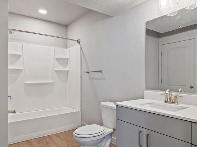 Parkview Lofts 2 Bedroom Apartment for Rent at 254 West 400 South, Salt Lake City, UT 84101 Rio Grande