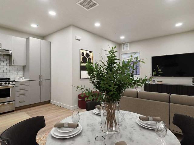 Parkview Lofts 2 Bedroom Apartment for Rent at 254 West 400 South, Salt Lake City, UT 84101 Rio Grande