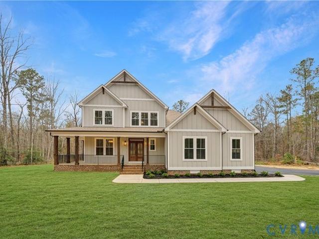 Parkview Ln Lot 42, Louisa, VA 23117