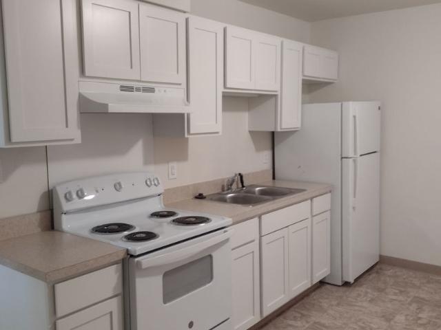 Parkview Manor Apartments