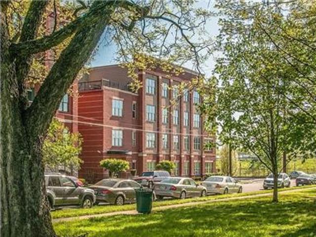 Parkview Midtown Apartments