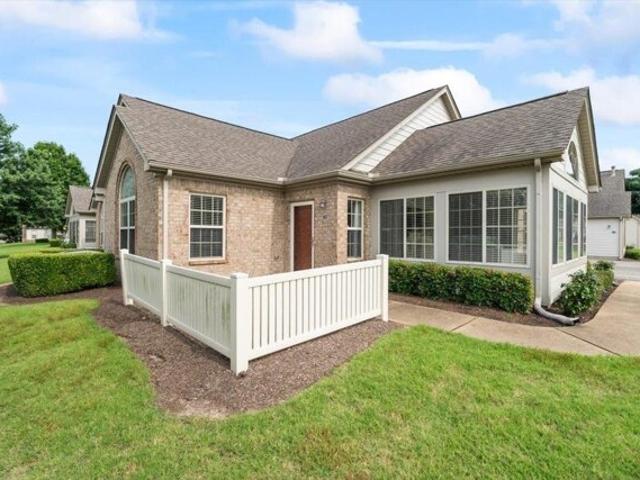 Parkview Oaks Cir, Olive Branch, Condo For Sale