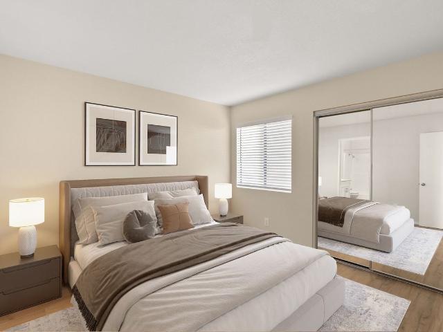 Parkview Palms Apartments 1 Bedroom Apartment for Rent at 4564 Jones Ave, Riverside, CA 92505 La Sierra