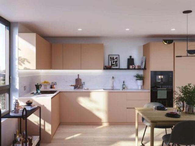Parkview, Peninsula Gardens, 1 Bedroom Apartment
