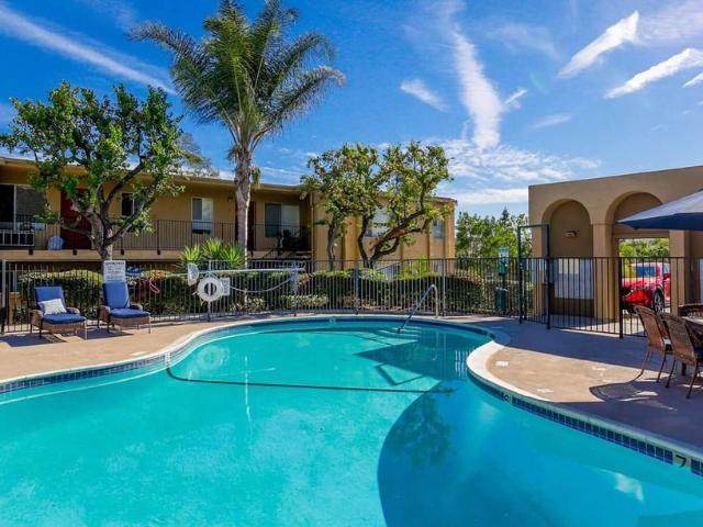 Parkview Poway Apartments | Comfortable Living in the Heart of Poway! 1 Bedroom Apartment for Rent at 13608 13608 13628 Pomerado Rd, Poway, CA 92064 Poway
