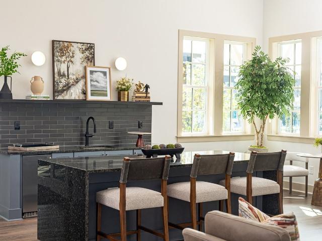 Parkview Place 4 Bedroom Apartment for Rent at 5100 Denali Drive, Stone Mountain, GA 30087