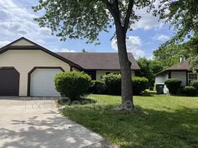 Parkview Place 1360 Norfolk Cir