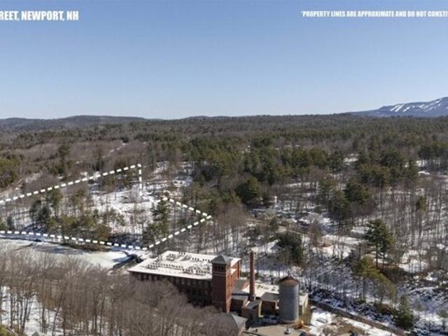 Parkview St Lot,newport, Plot For Sale