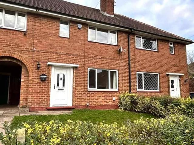 Parkville Avenue, Metchley, B17 0QS, United Kingdom | 3 bed house for rent #138222188 | Rentberry