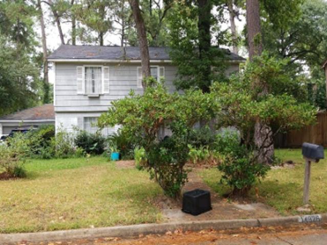 Parkville Dr
