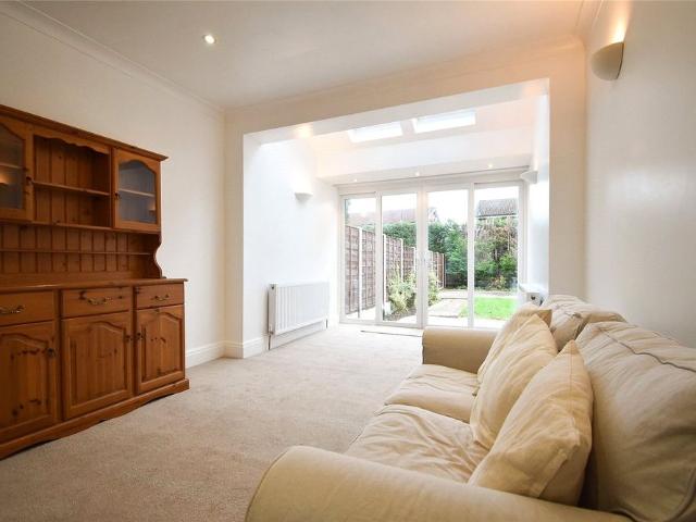 Parkville Road, Didsbury, Manchester, M20 4TZ