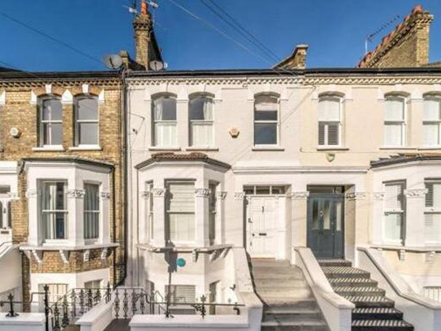 Parkville Road, Fulham, 2 Bedroom Flat