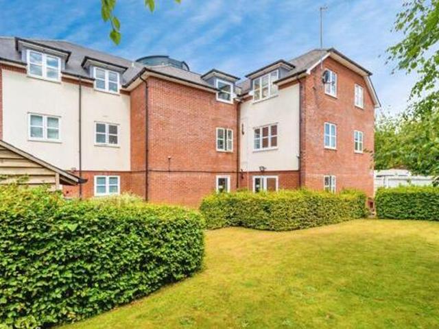 Parkville Road, Southampton, 1 Bedroom Flat