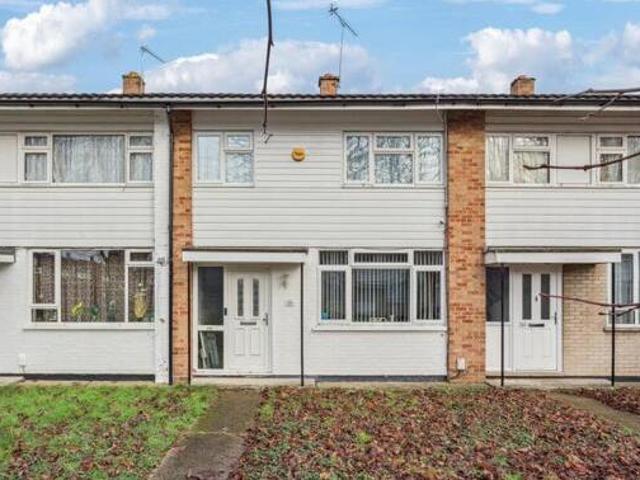 Parlaunt Road, Langley,3 Bedroom Terraced