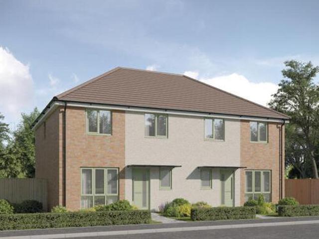 Parley Cross, West Parley, 3 Bedroom Semi detached