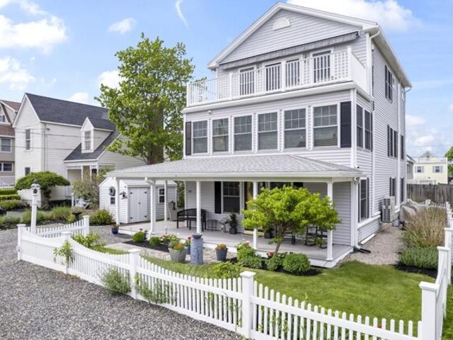 Parlin Dr, York, Home For Sale