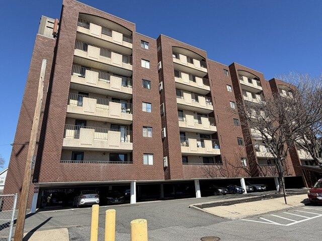 Parlin St Apt,everett, Condo For Sale