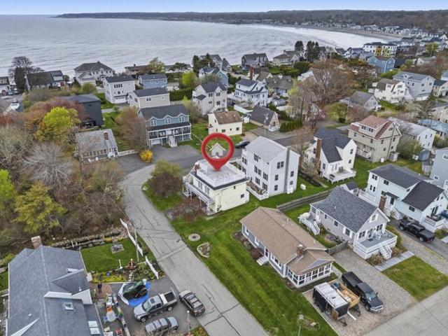 Parlin Rd, York, Home For Sale