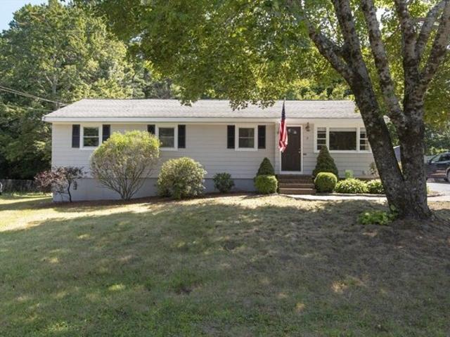 Parliament Dr, Franklin, Home For Sale