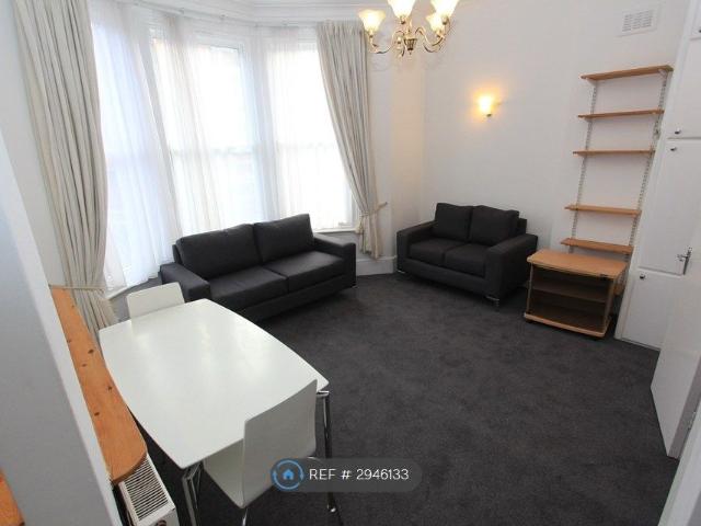 Parliament Hill, London NW3, 1 bed flat to rent, £1,900 pcm | PrimeLocation