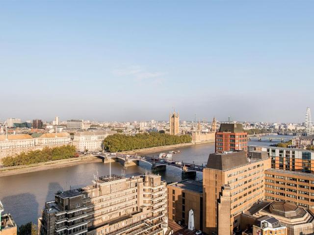 Parliament House, 81 Black Prince Road, Vauxhall, London SE1, 1 bed flat to rent, £3,012 pcm | PrimeLocation