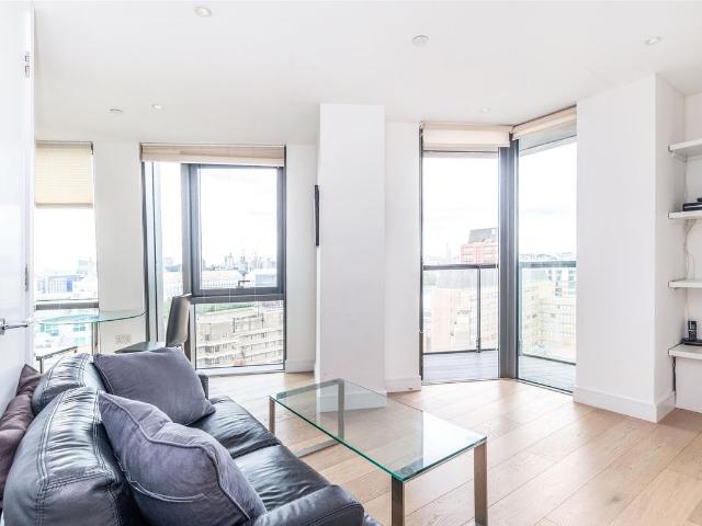 Parliament House, 81 Black Prince Road, Vauxhall, London SE1, 2 bed flat to rent, £3,033 pcm | PrimeLocation
