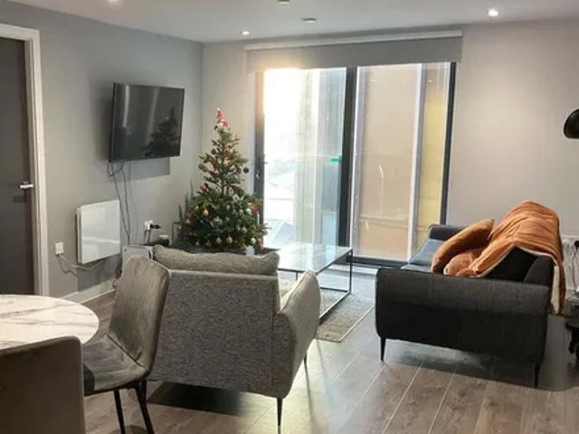 Parliament Street, Baltic Triangle, Liverpool, L8 5QY, United Kingdom | 2 bed apartment for rent #137020934 | Rentberry