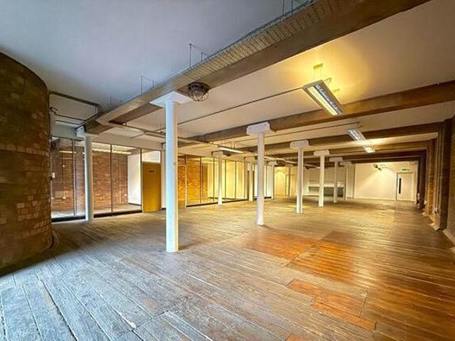Parliament Street, Elevator Studios, Liverpool, Office To Lease