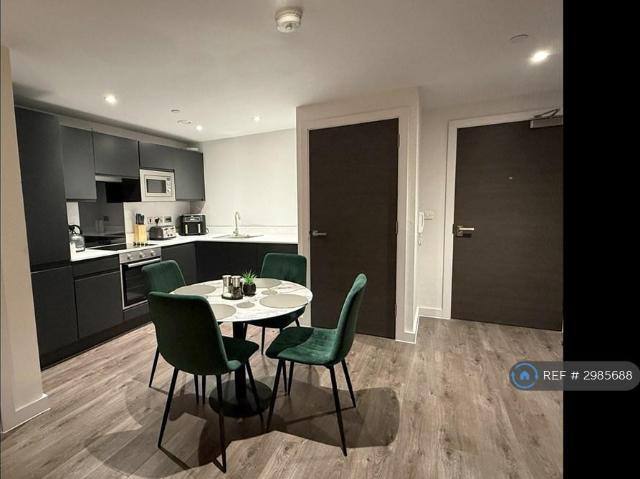 Parliament Street, Liverpool, L5 2 bed flat to rent £1,275 pcm £294 pw