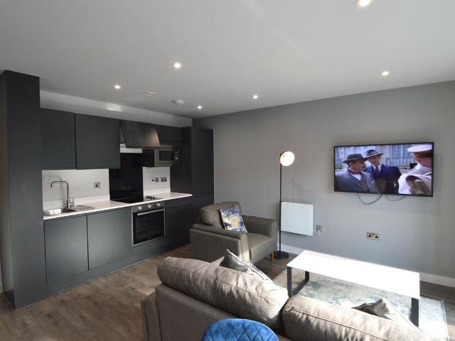 Parliament Square, Greenland Street L1, 2 bed flat to rent, £1,250 pcm | PrimeLocation