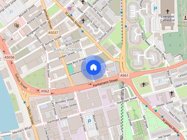 Parliament Square L1