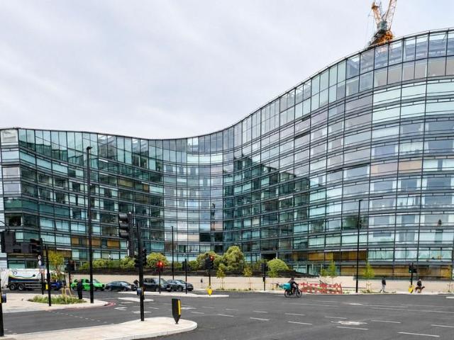 Parliament View, 1 Albert Embankment. 3 bed flat to rent £7,999 pcm £1,846 pw