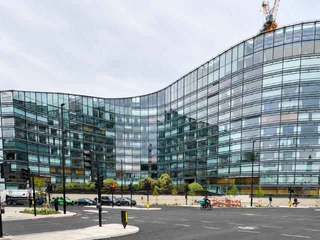 Parliament View, 1 Albert Embankment, London SE1, 3 bed flat to rent, £7,999 pcm | PrimeLocation