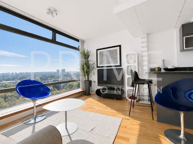 Parliament View Apartments, 1 Albert Embankment, London SE1, 1 bed flat to rent, £2,600 pcm | PrimeLocation