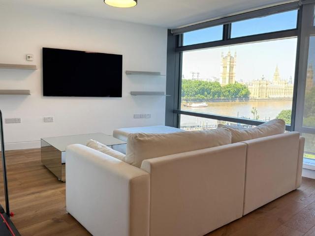 Parliament View Apartments