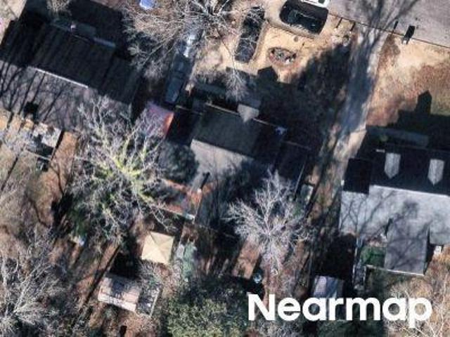Parlock Rd