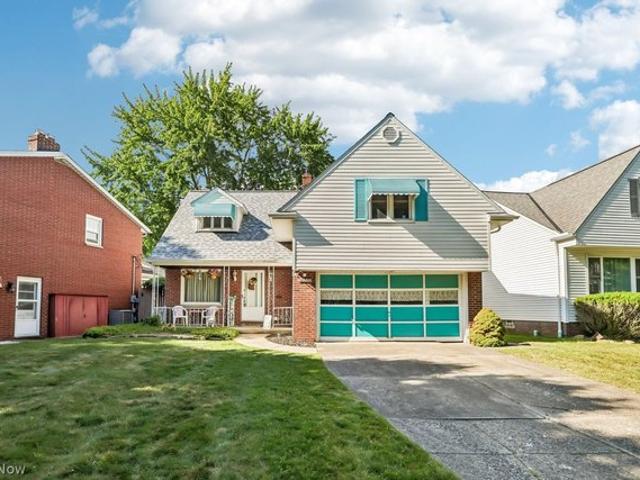 Parma Heights, OH 44130