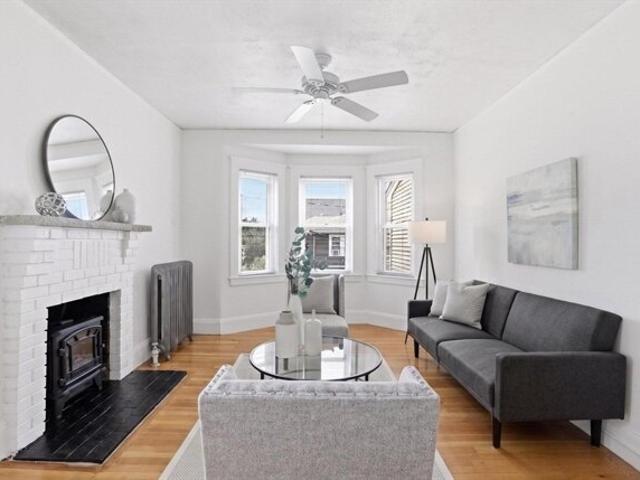 Parmenter Rd Unit,waltham, Condo For Sale