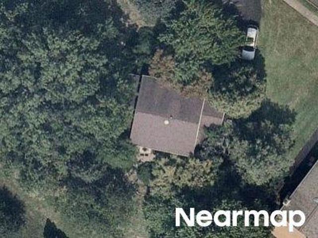 Parmentier Rd