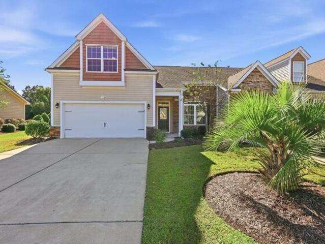 Parmelee Dr Unit A, Murrells Inlet, Home For Sale