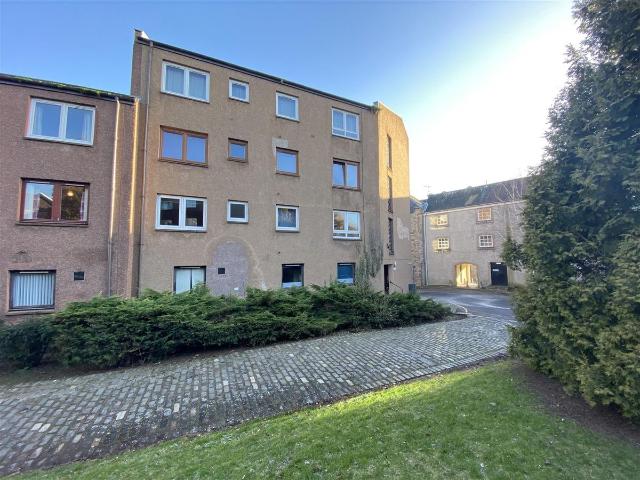 Parmelia Court, Perth PH1, 1 bed flat to rent, £575 pcm | PrimeLocation