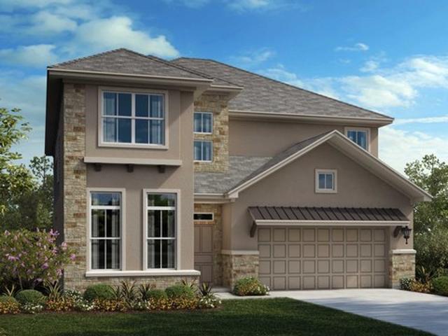 Parmer Plan The Colony Community