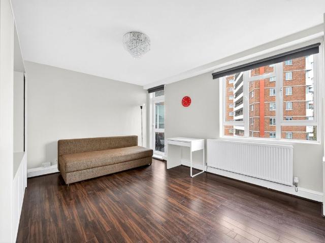 Parmoor Court, Gee Street EC1V, 1 bed flat to rent, £2,300 pcm | PrimeLocation