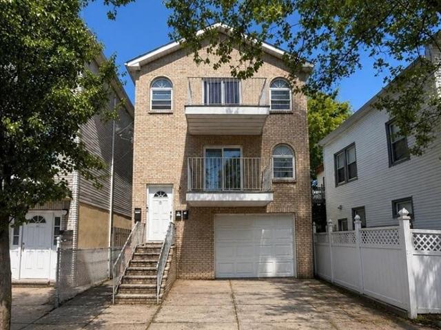 Parnell Pl, Jersey City, Home For Sale