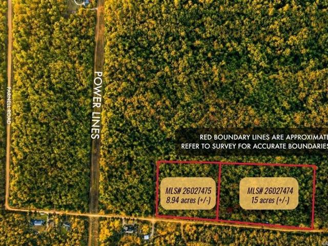 Parnell Rd, Cabot, AR 72023