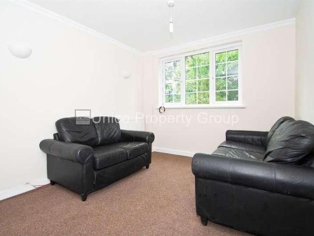 Parnell Road, London, E3