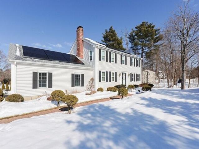 Parnell St, Millis, Home For Sale