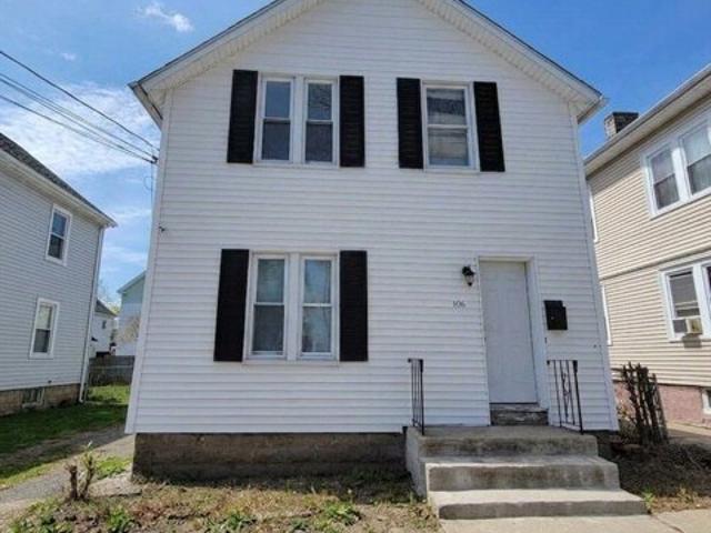 Parnell St, Providence, Home For Sale