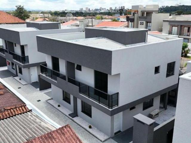 Paros Residencial
